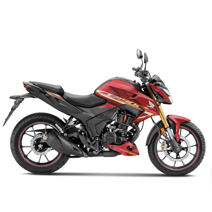 CB 190R 2.0 | Honda Motos Guatemala